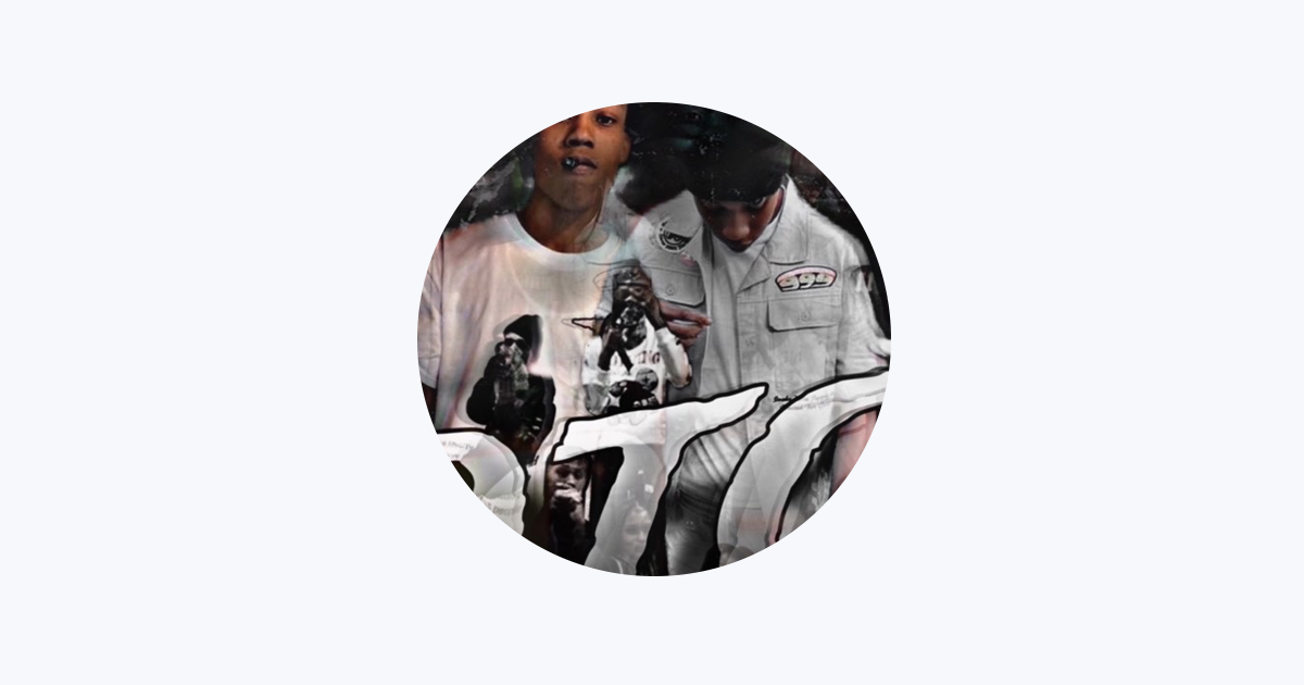 ‎Ttg ty - Apple Music