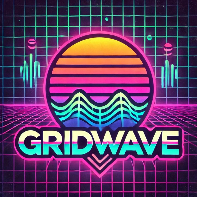 The Foggy D'n'B Forest - Gridwave: Song Lyrics, Music Videos & Concerts