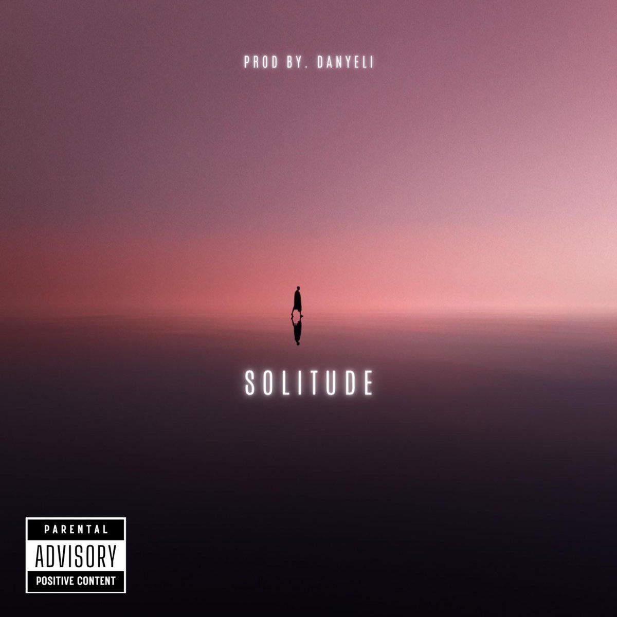 ‎Solitude By Danyeli - Album by Huistoe Records Official - Apple Music