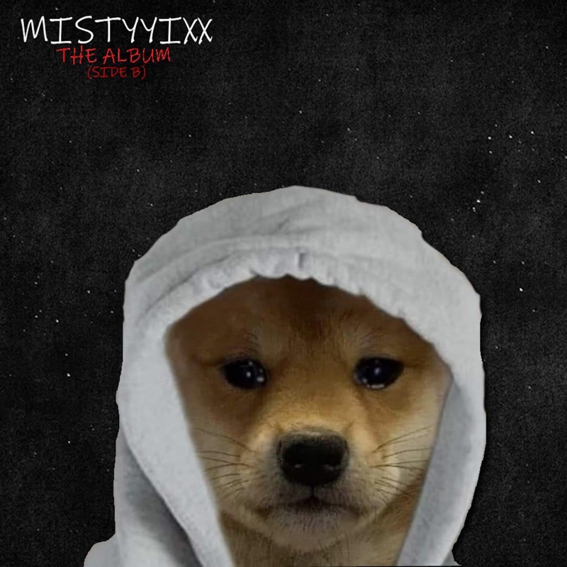 Gyattzilla (feat. Rizz WRLD) - mistyyixx: Song Lyrics, Music Videos ...