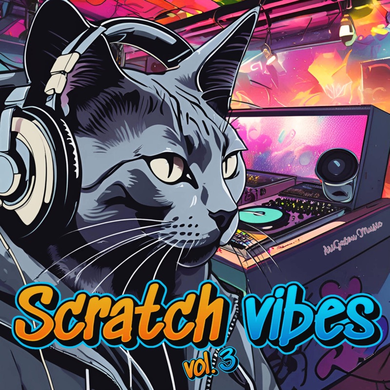 Vinyl Roots - AriGatoU Music: Song Lyrics, Music Videos & Concerts