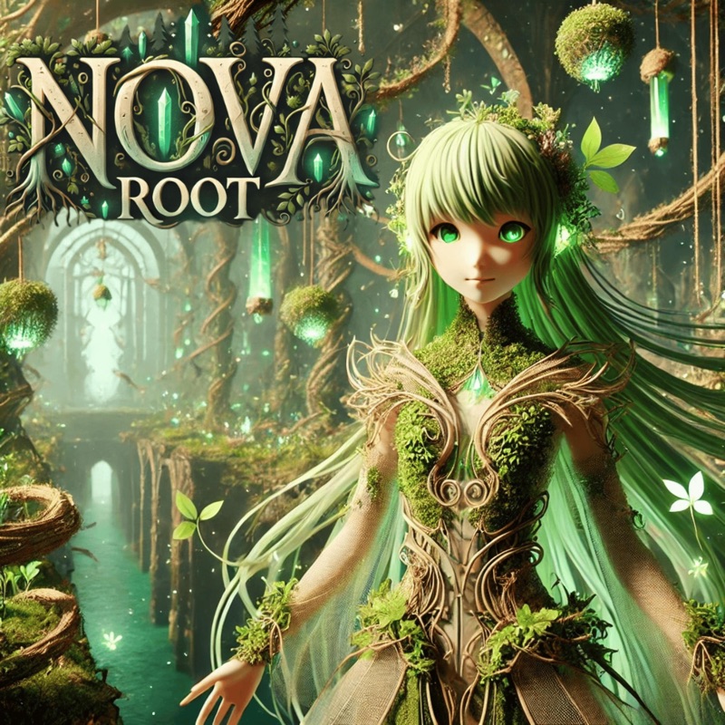 Stellar Grove - Terrabot: Song Lyrics, Music Videos & Concerts