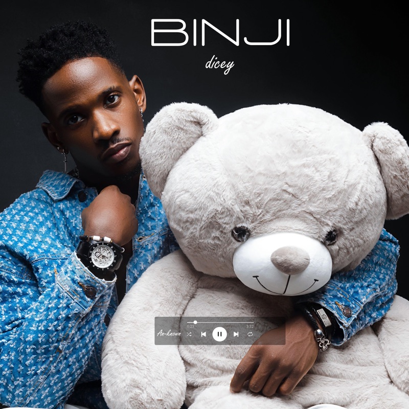 Binji - An-Known: Song Lyrics, Music Videos & Concerts