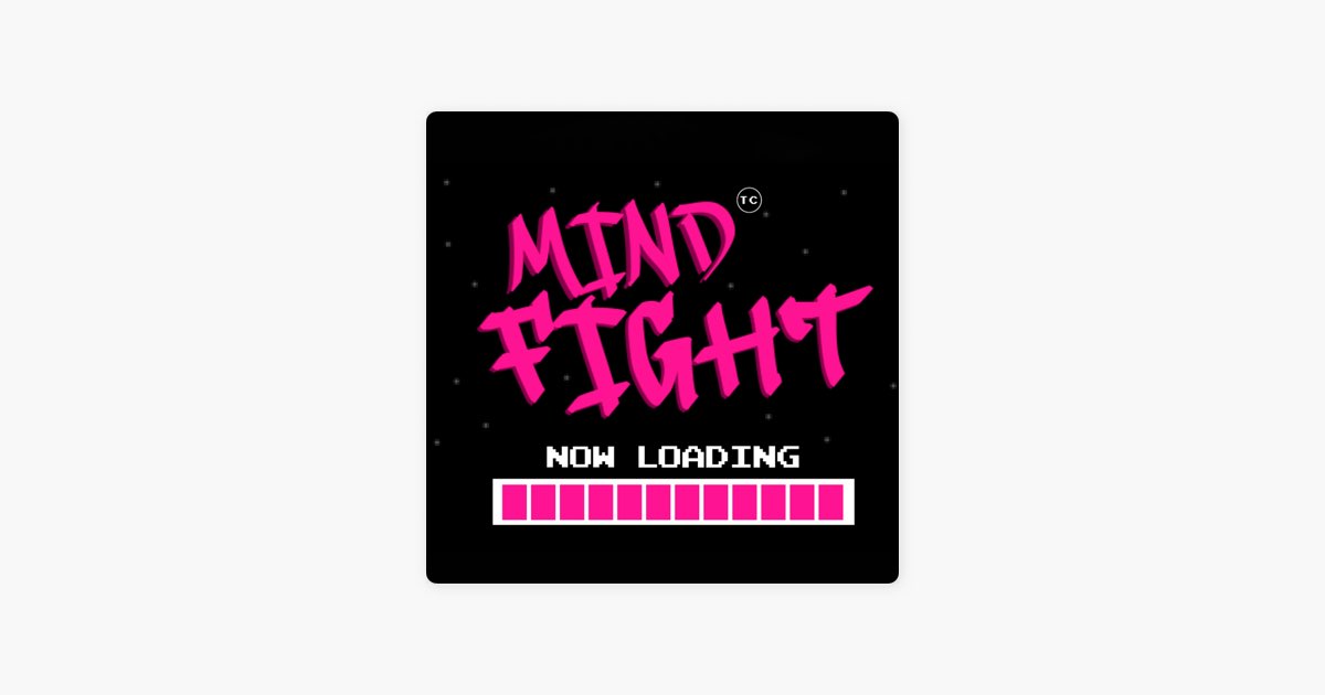 ‎Mind Fight – Song by Tom Cardy – Apple Music