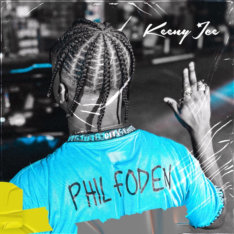 PHIL FODEN - Keeny Ice: Song Lyrics, Music Videos & Concerts