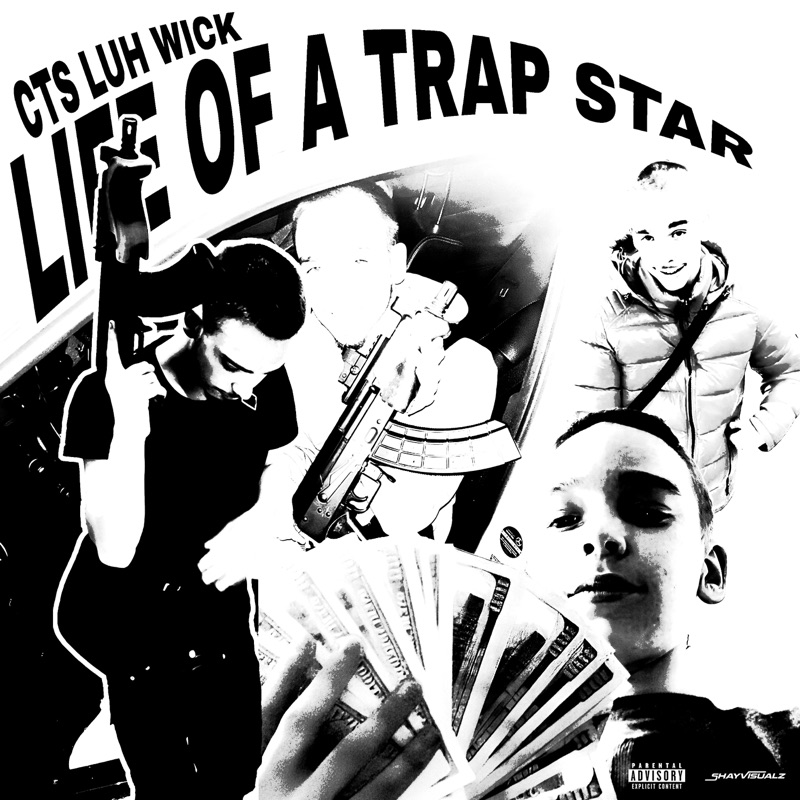 4 pipe (feat. CTS T4, Beeski B & Leekman) - Cts Luh Wick: Song Lyrics ...