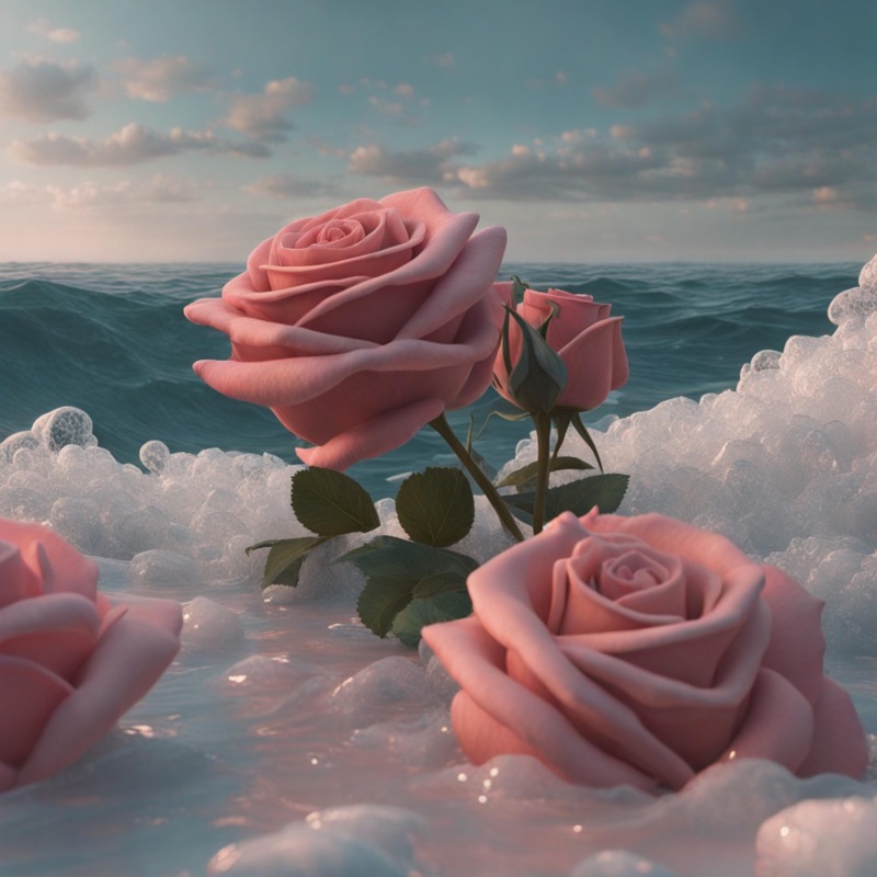 The Sleeping Rose - Death by Puppies: Song Lyrics, Music Videos & Concerts