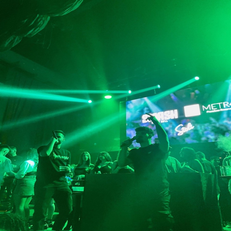 Pagos - Ca$t: Song Lyrics, Music Videos & Concerts