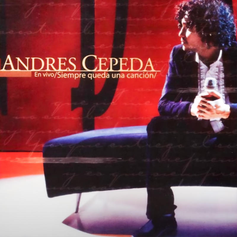 El Equeco (En Vivo) - Andrés Cepeda: Song Lyrics, Music Videos & Concerts