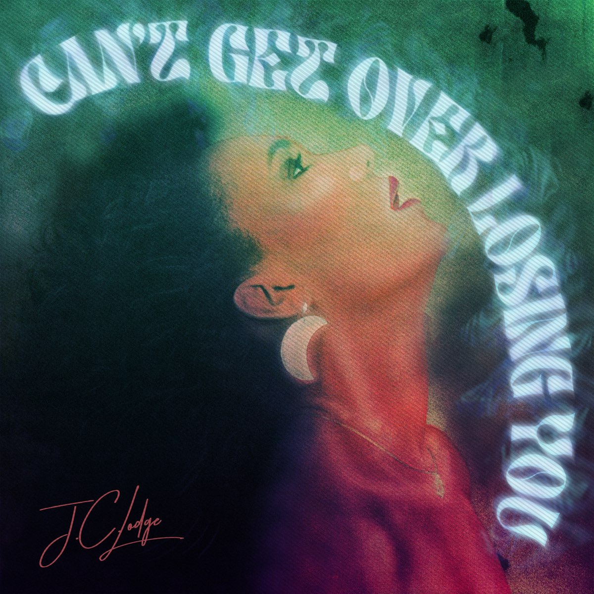 ‎Can't Get Over Losing You (2025 Remaster) - Album by J.C. Lodge ...