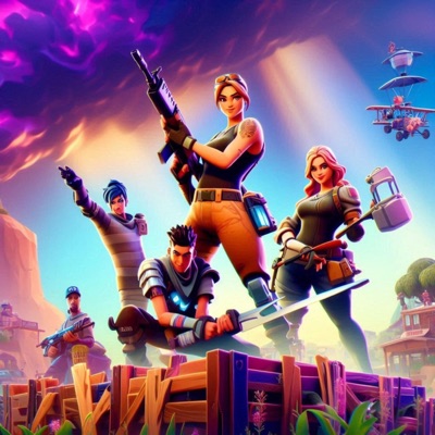 Fortnite xp map no timer - Single - album by Brazen Grimm