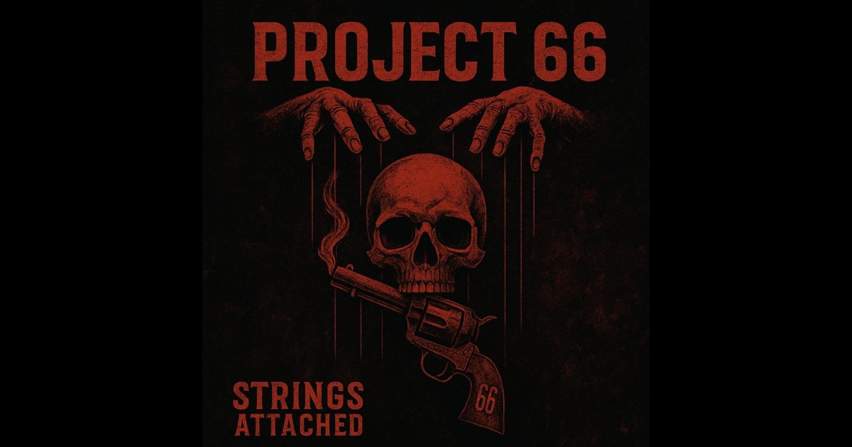 ‎Strings Attached - Album by Project 66 - Apple Music