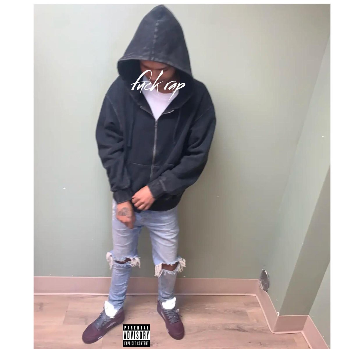 ‎F*ck Rap - Single - Album by Freemypops - Apple Music