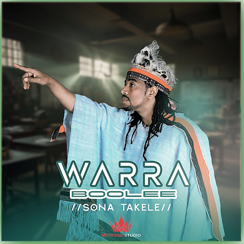 Warra Boolee (Sona Takele) - Motessa Studio: Song Lyrics, Music Videos ...