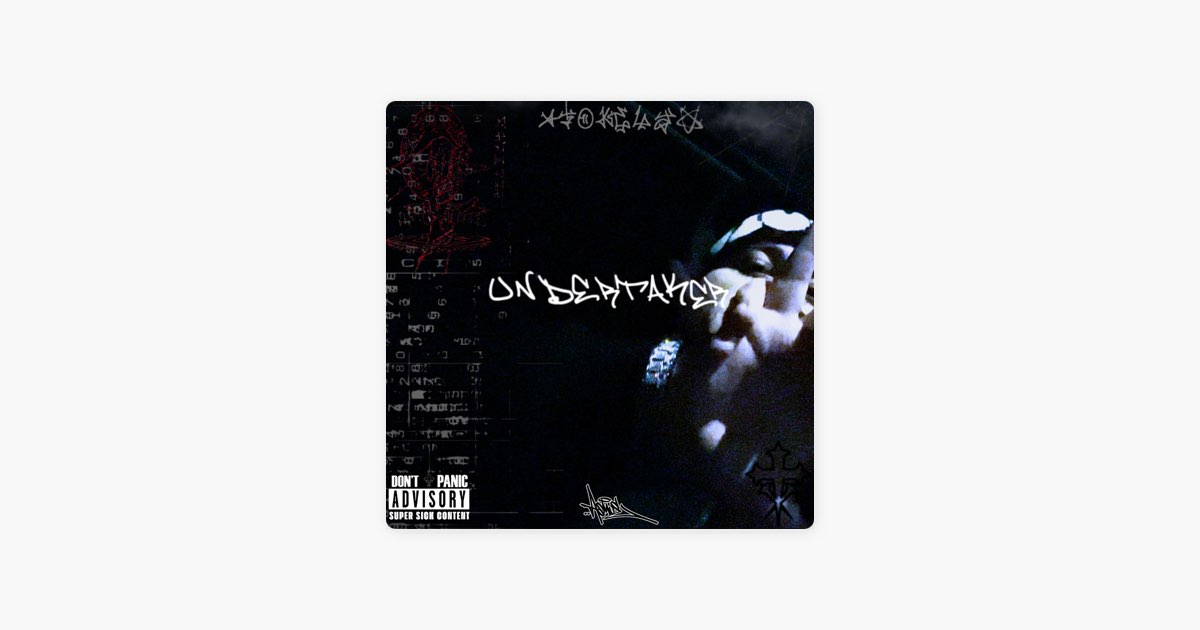 ‎givenchy garments (feat. caos!) - Single - Album by XTokely - Apple Music