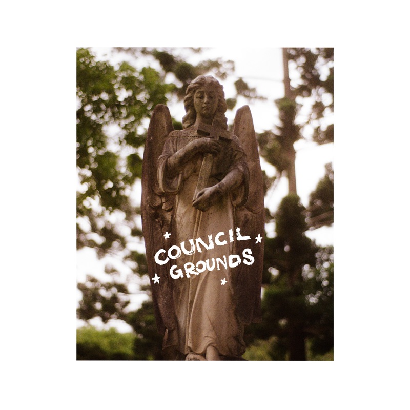 Tied Down - Council Grounds: Song Lyrics, Music Videos & Concerts