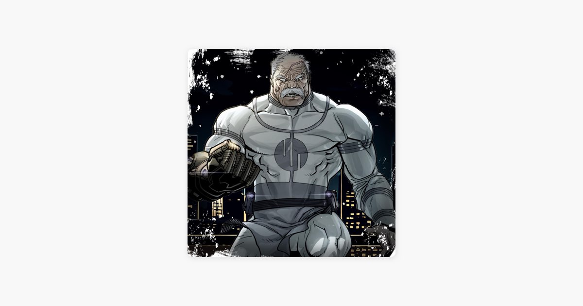 ‎My Mission (Conquest: Invincible) – Song by Styxiann – Apple Music