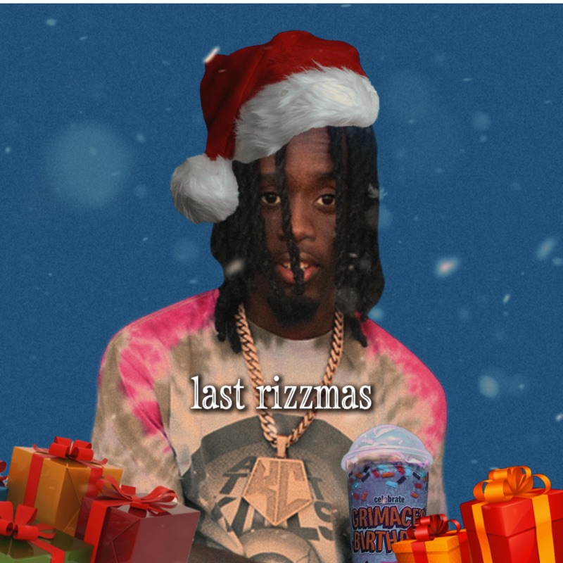 Last Rizzmas - SecretAsian6: Song Lyrics, Music Videos & Concerts