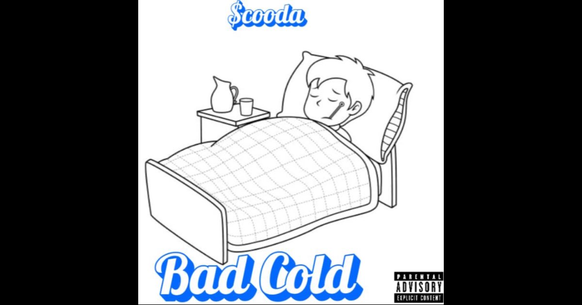 cooda Bad Cold - Single - Album by $cooda - Apple Music
