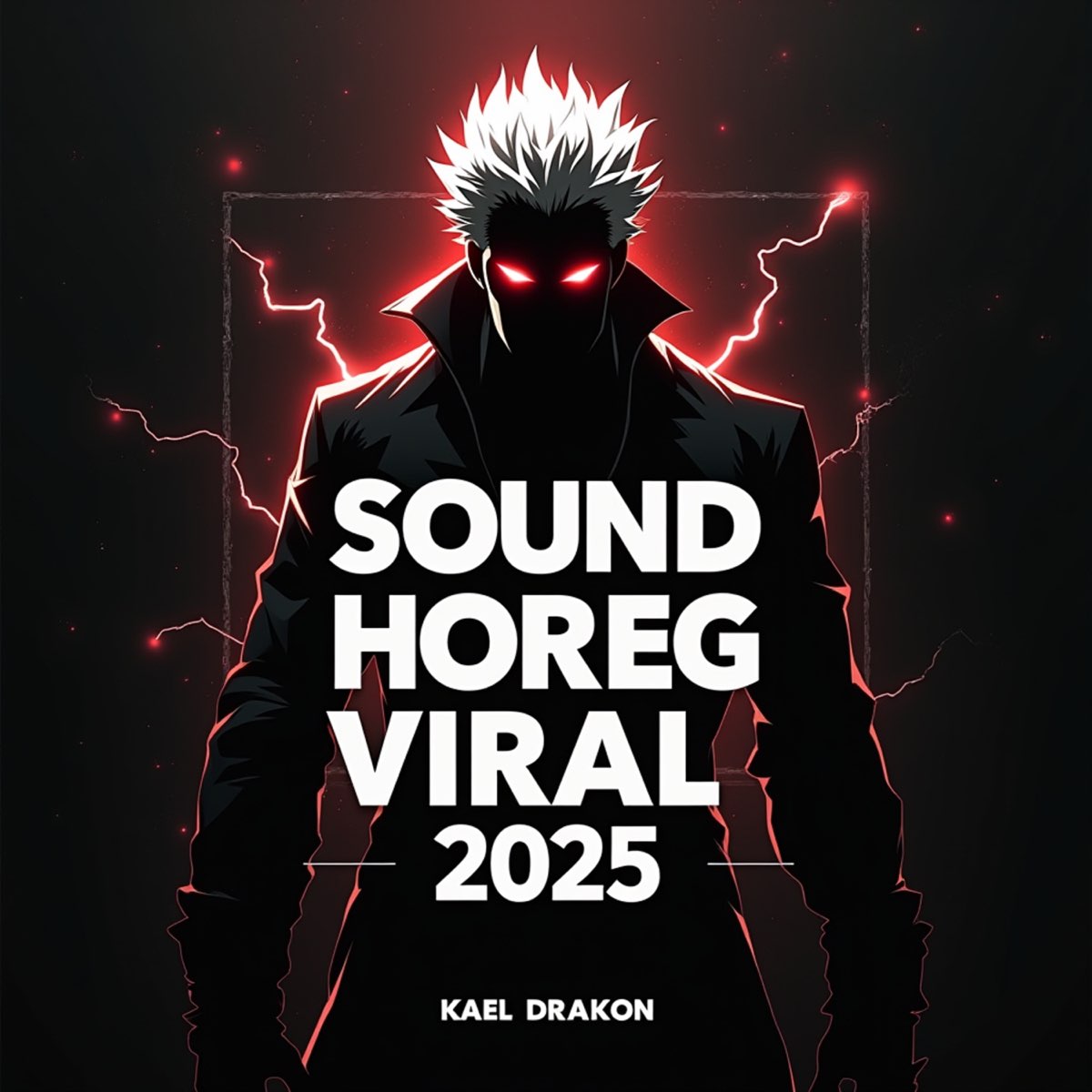 ‎Sound Horeg Viral 2025 - Single - Album by Kael Drakon - Apple Music