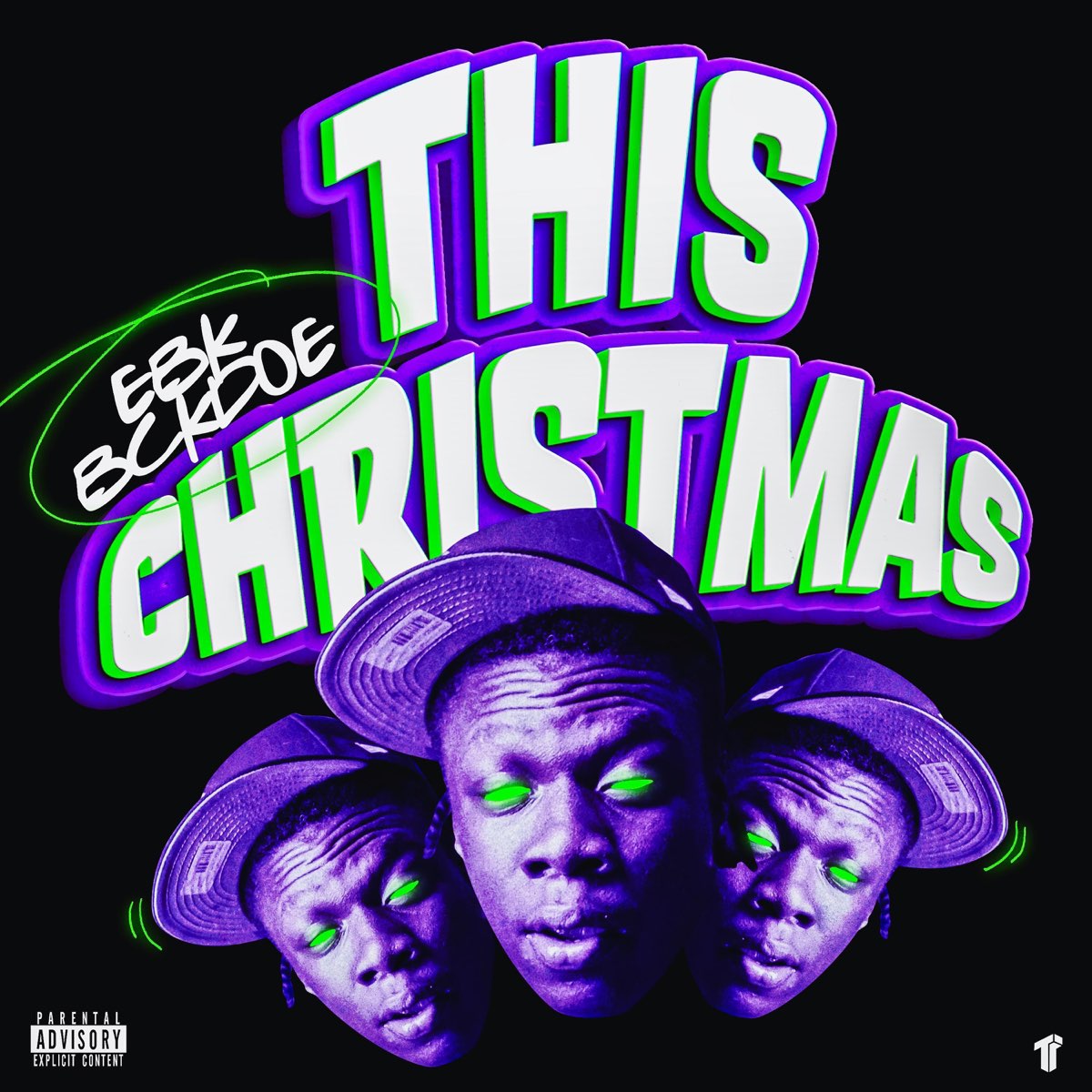 ‎This Christmas - Single - Album by EBK BCKDOE - Apple Music