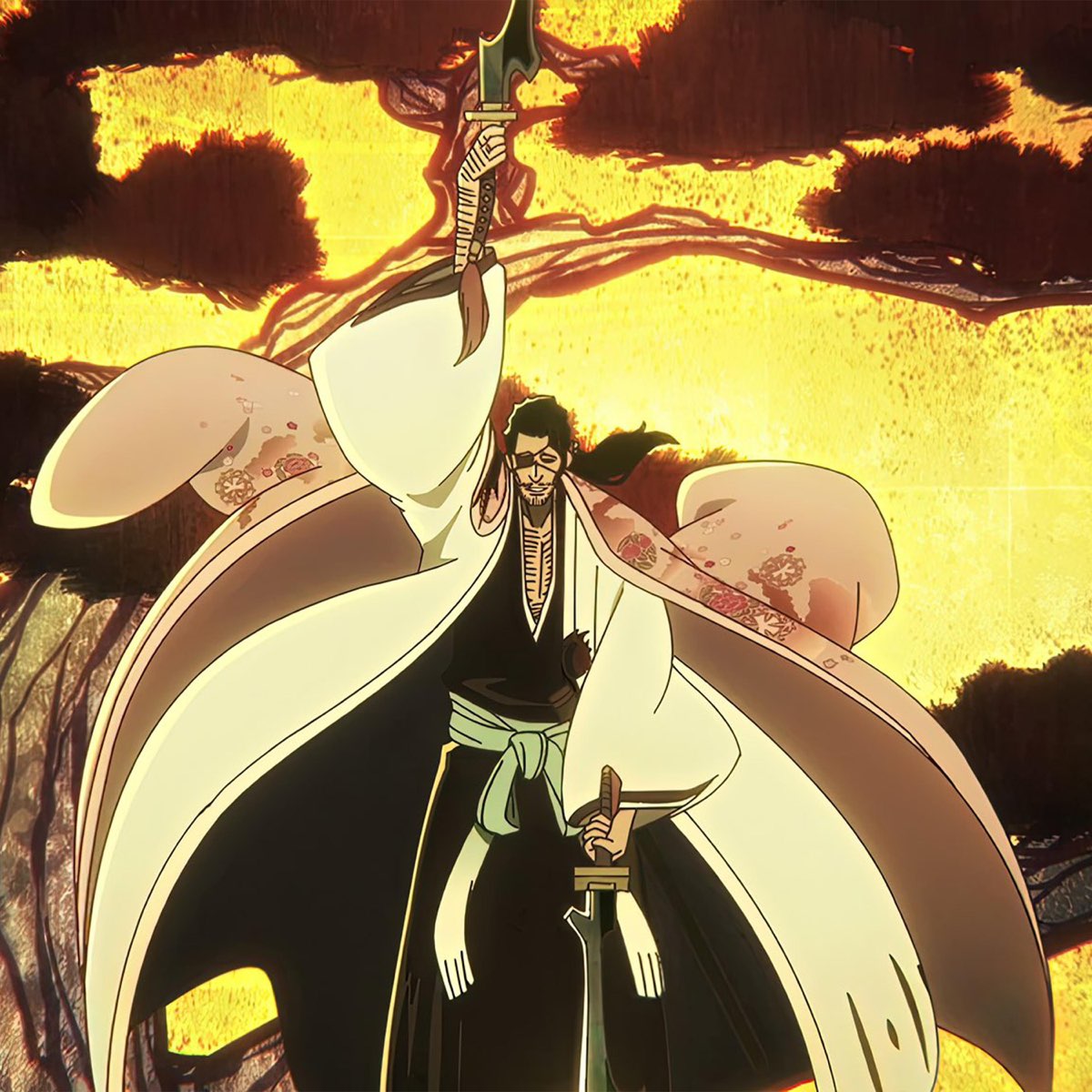 ‎Shunsui Bankai "Katen Kyokotsu Karamatsu Shinju" (Trap Remix) - Single ...