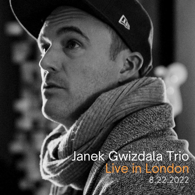 Band Intros (feat. Nicolas Viccaro & Tom Cawley) [Live] - Janek ...