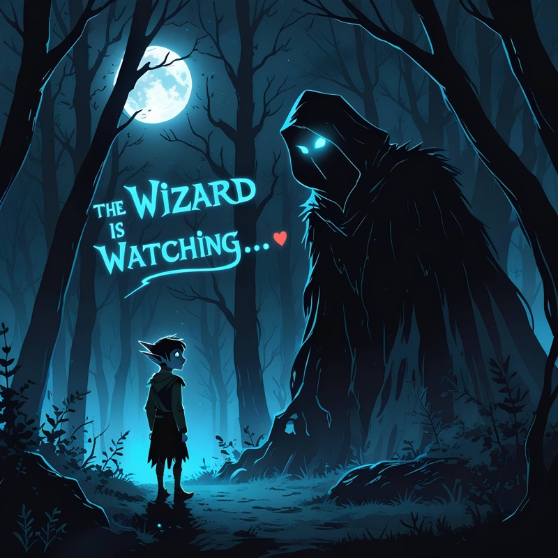 The Wizard’s Curse: A Song of Dark Magic - Weerligstraal: Song Lyrics, Music Videos & Concerts