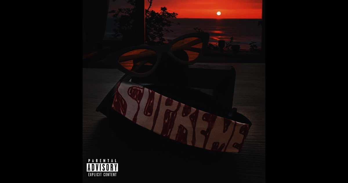 ‎GOON TAPE - Album by Balarke - Apple Music