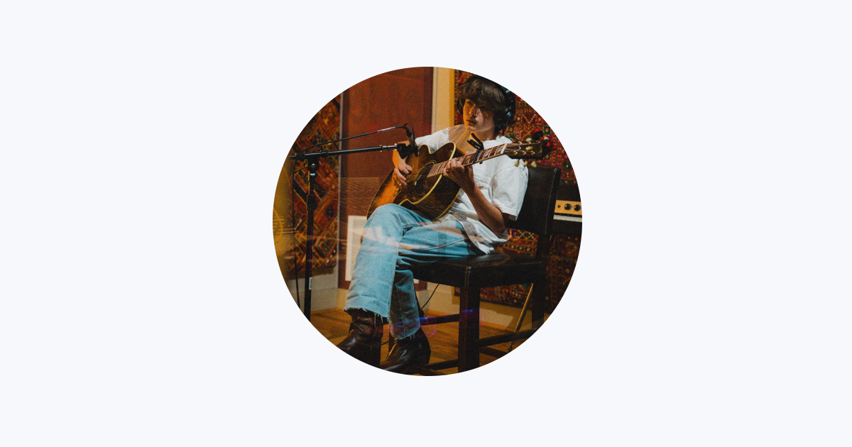 ‎Jonas Conner - Apple Music