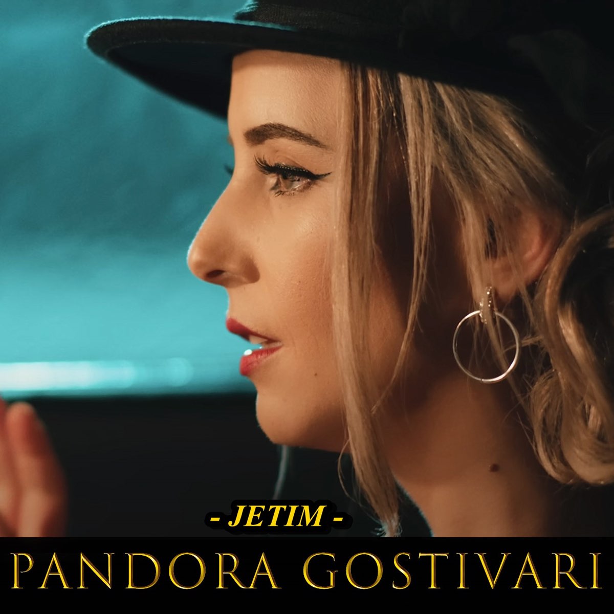 ‎Jetim - Single – Album par Pandora Gostivari – Apple Music