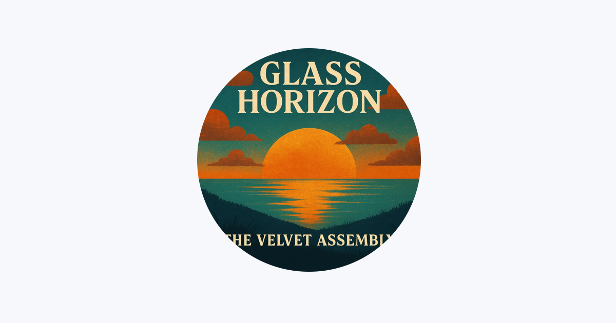 ‎The Velvet Assembly - Apple Music