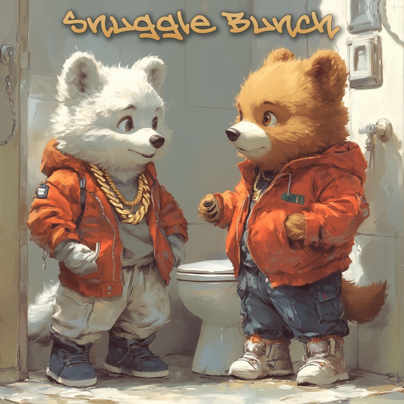 Poop (comes out of the butt) - Snuggle Bunch: Song Lyrics, Music Videos ...