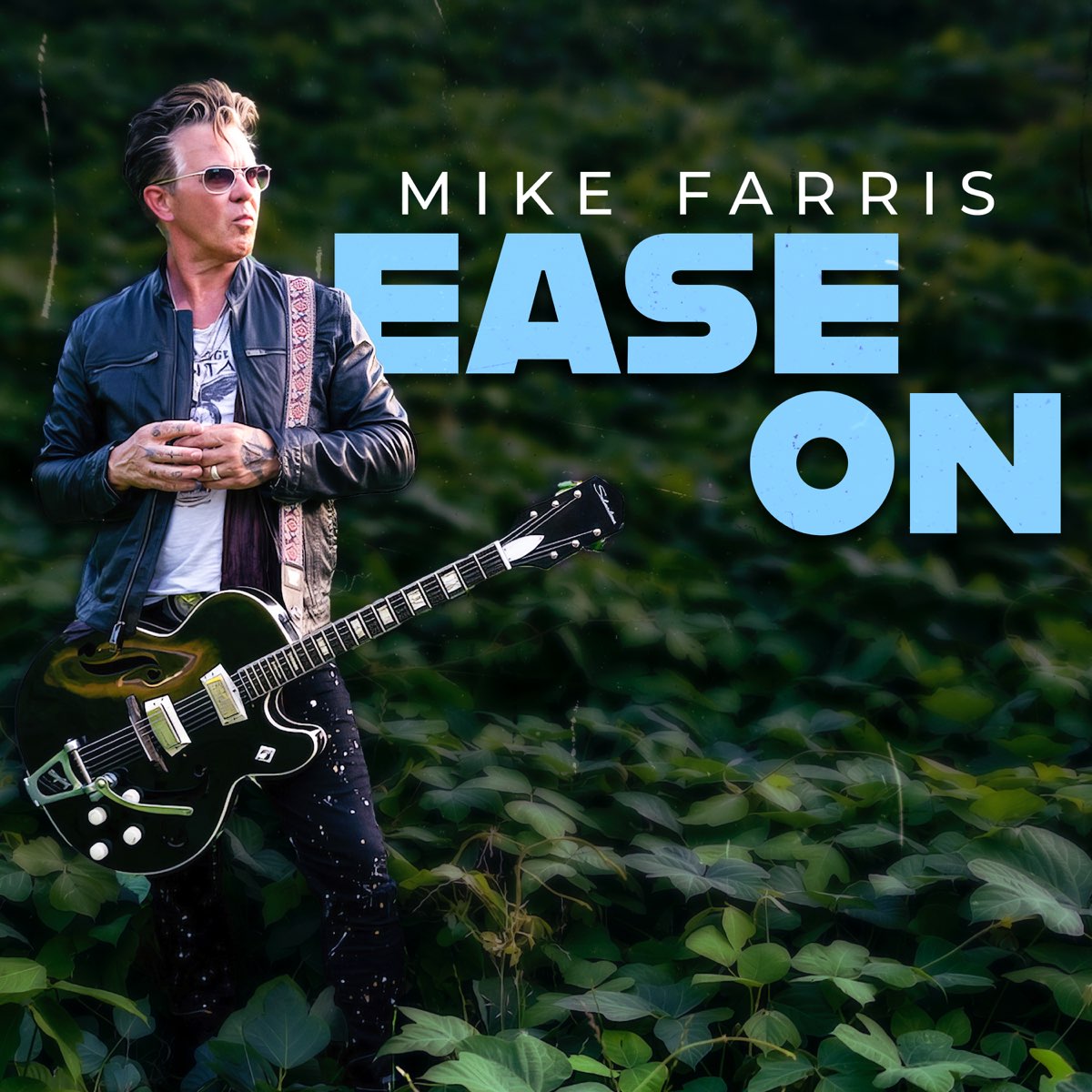 ‎Ease On - Single - Album by Mike Farris - Apple Music