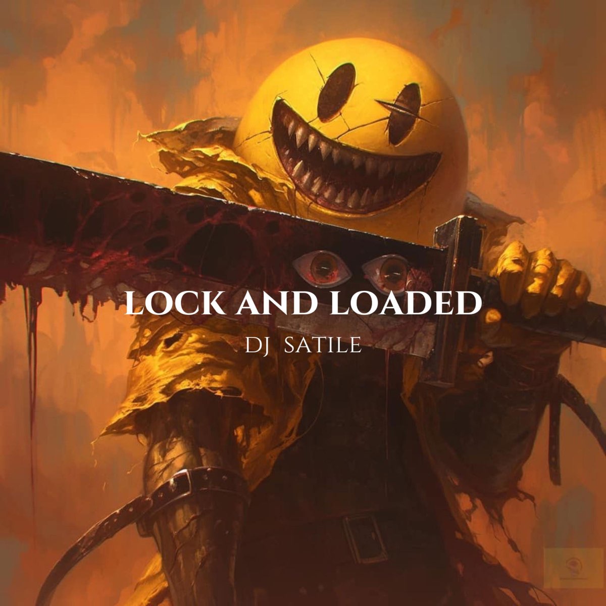 ‎lock and loaded - Single - Album by Dj Satile - Apple Music