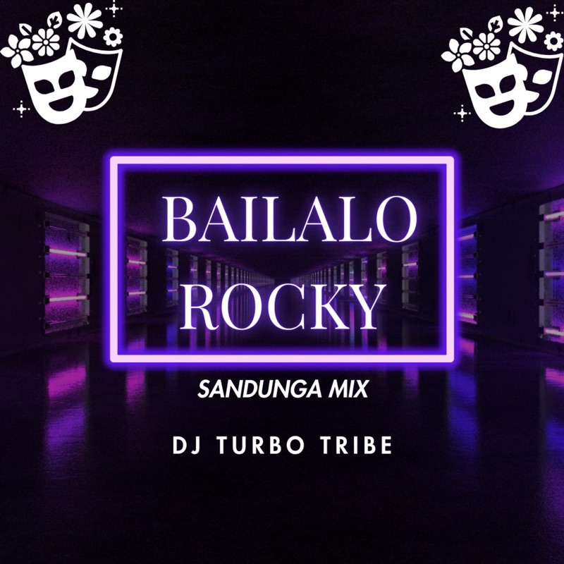 Bailalo Rocky (Sandunga Mix) - Turbo Tribe: Song Lyrics, Music Videos ...