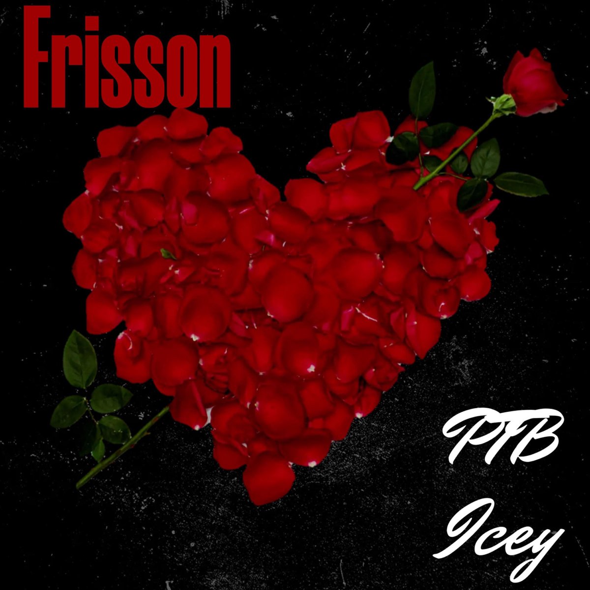 ‎Frisson - EP - Album by PTB Icey - Apple Music