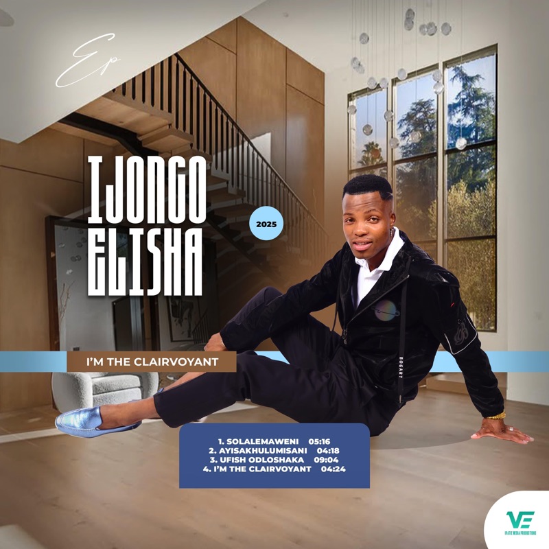 SOLALEMAWENI (feat. DLALA) - Ijongo Elisha: Song Lyrics, Music Videos ...