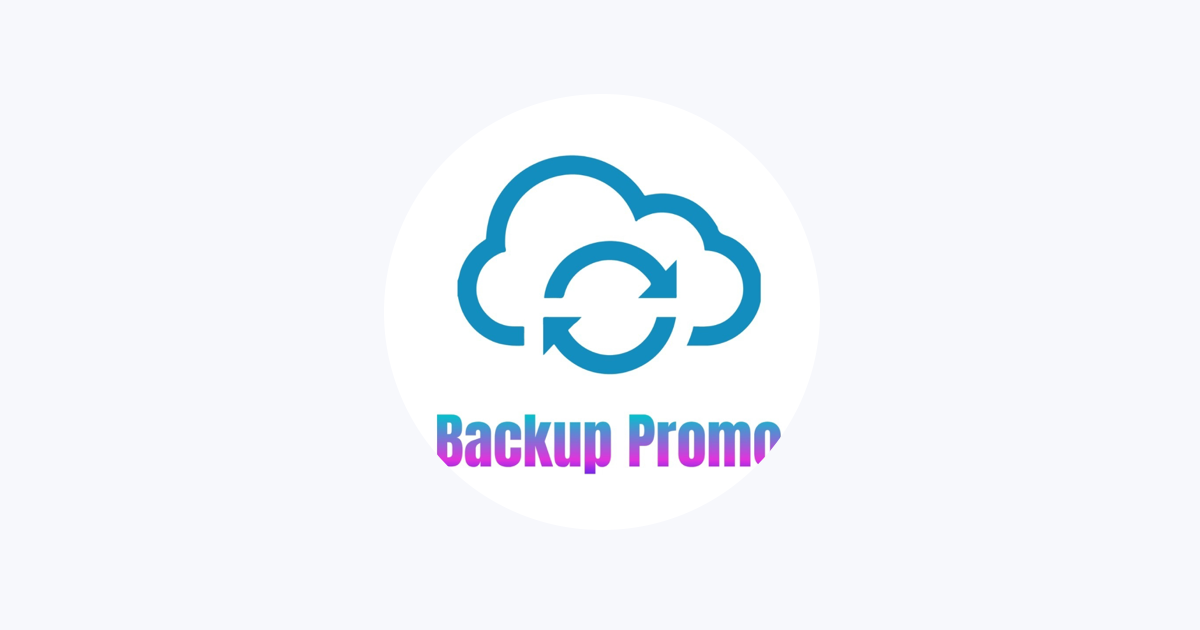 ‎backup promo - Apple Music
