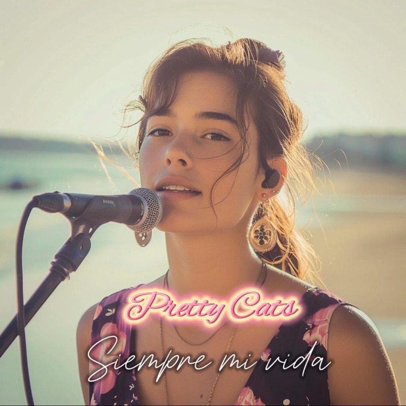 Yo lo sé que te amo - Pretty Cats: Song Lyrics, Music Videos & Concerts