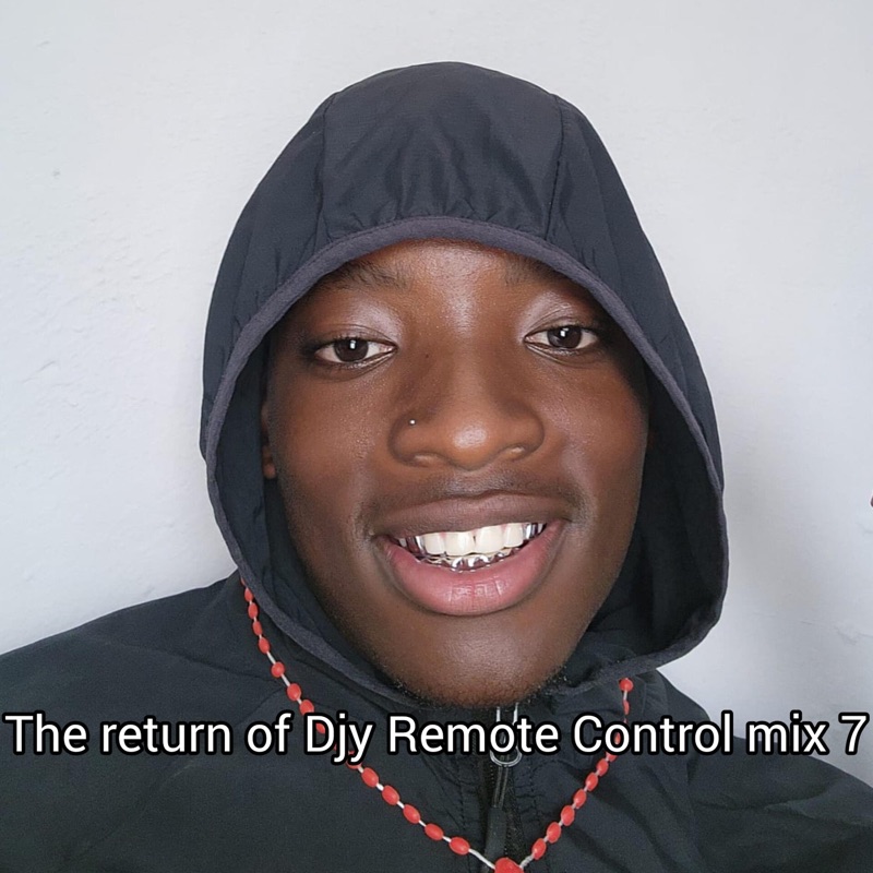 The return of Djy Remote Control Mix 7 - Remote control: Song Lyrics ...