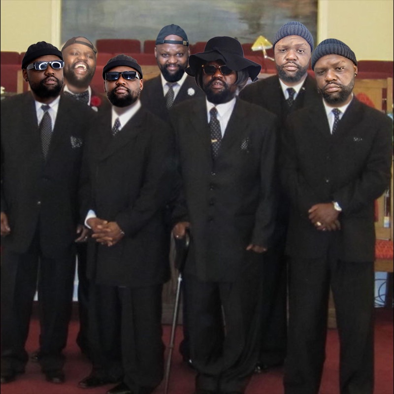 The Devil Is The Op (Let Jesus Cook) - Keith Juluka: Song Lyrics, Music ...