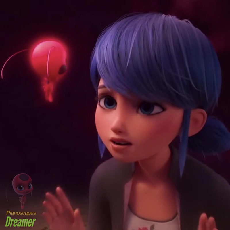 You Are Ladybug (from "Miraculous: Ladybug & Cat Noir, The Movie ...