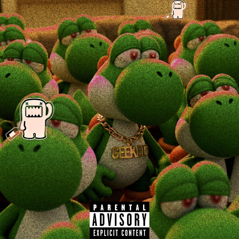 GEEKED! - Patty G: Song Lyrics, Music Videos & Concerts