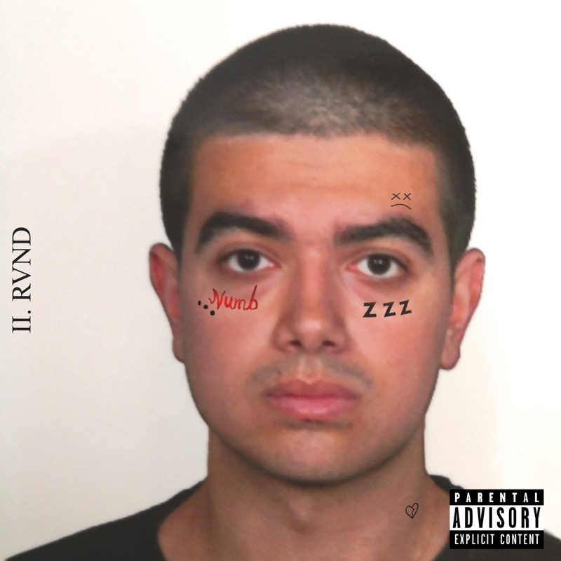 Amcık Mecnun Amcık Kerem - II. RVND: Song Lyrics, Music Videos & Concerts