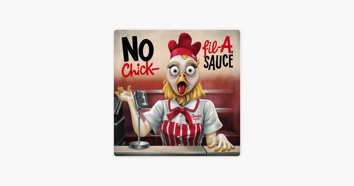‎No Chick-Fil-A Sauce? (A Lemonade, Alright) - Infinite Jukebox的歌曲 ...