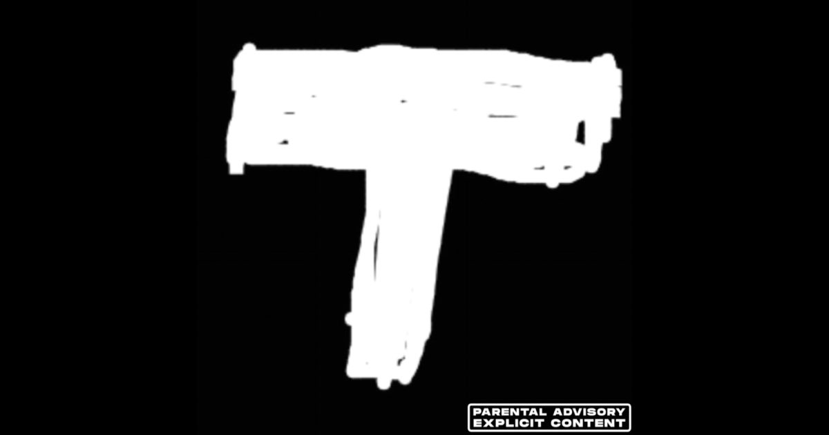 ‎I am The Tapp - EP - Album by tappmaster - Apple Music