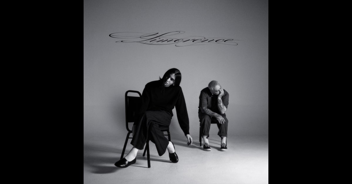 ‎Limerence - EP - Album by sace6 - Apple Music