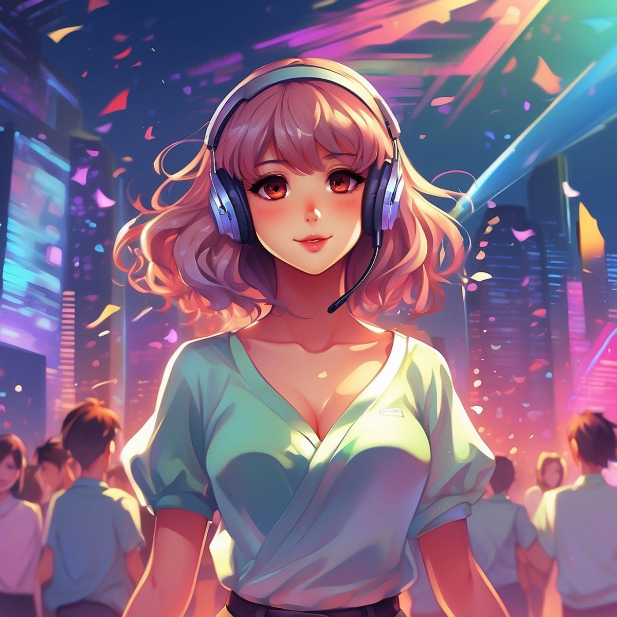 ‎Sonic Spectrum: The Future Pulse - Album by GoldemHamster - Apple Music