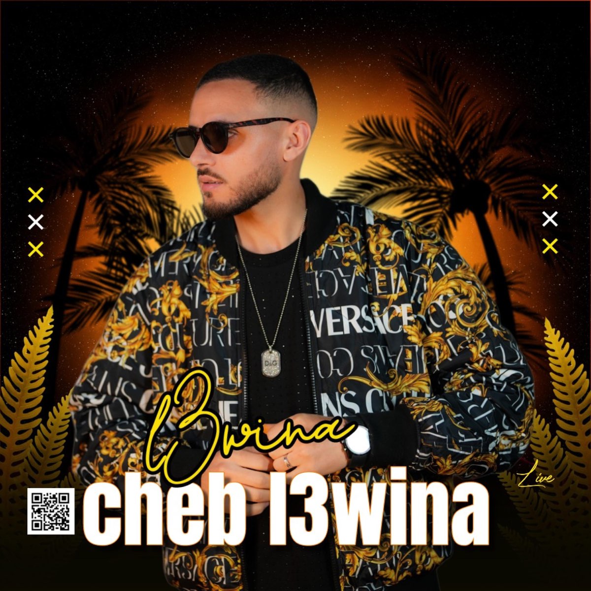 ‎Cheb L3wina - Mok Mok Wa 9Atltoni / الشاب العوينة - Single - Album by ...